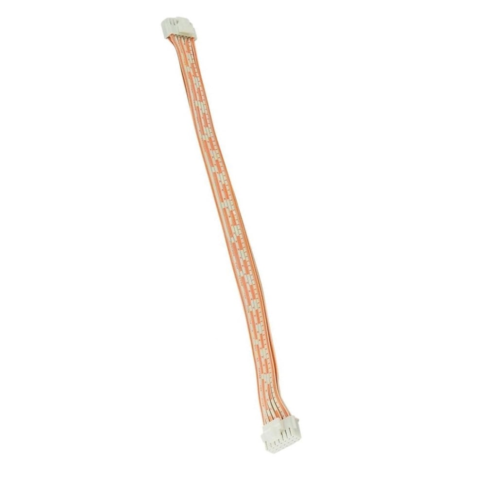 Buy 10Pcs 14 Pin Signal Data Cable 2X7 Pins Signal Cable for ...