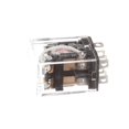 Cma Dish Machines 00631.05 Ice Cube Relay 220V 12 Amp Part - Walmart.com