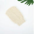 Artrylin Spa Exfoliating Gloves, Natural Loofah Scrubber Sponge Bath ...