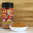 KICK BUTT Gourmet Seasoning Gift Set - BBQ Grilling Cooking Rubs - 3 ...