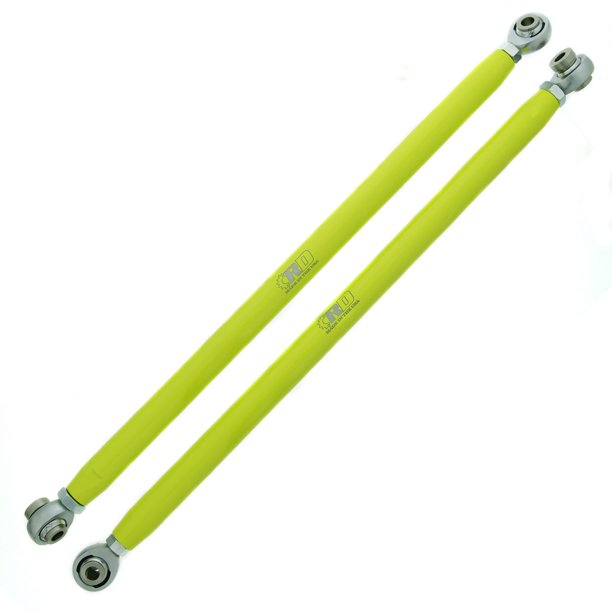 Rzr Radius Rods
