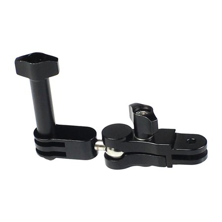 VONKY Extension Arm Mount Adapter Activity Connecter for Series for ...