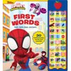 PHOENIX INTL: Disney Junior Marvel Spidey and His Amazing Friends ...