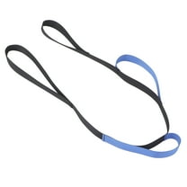 Leg Lifter Strap, Rigid Foot Loop, Mobility Aid for Hip & Knee ...