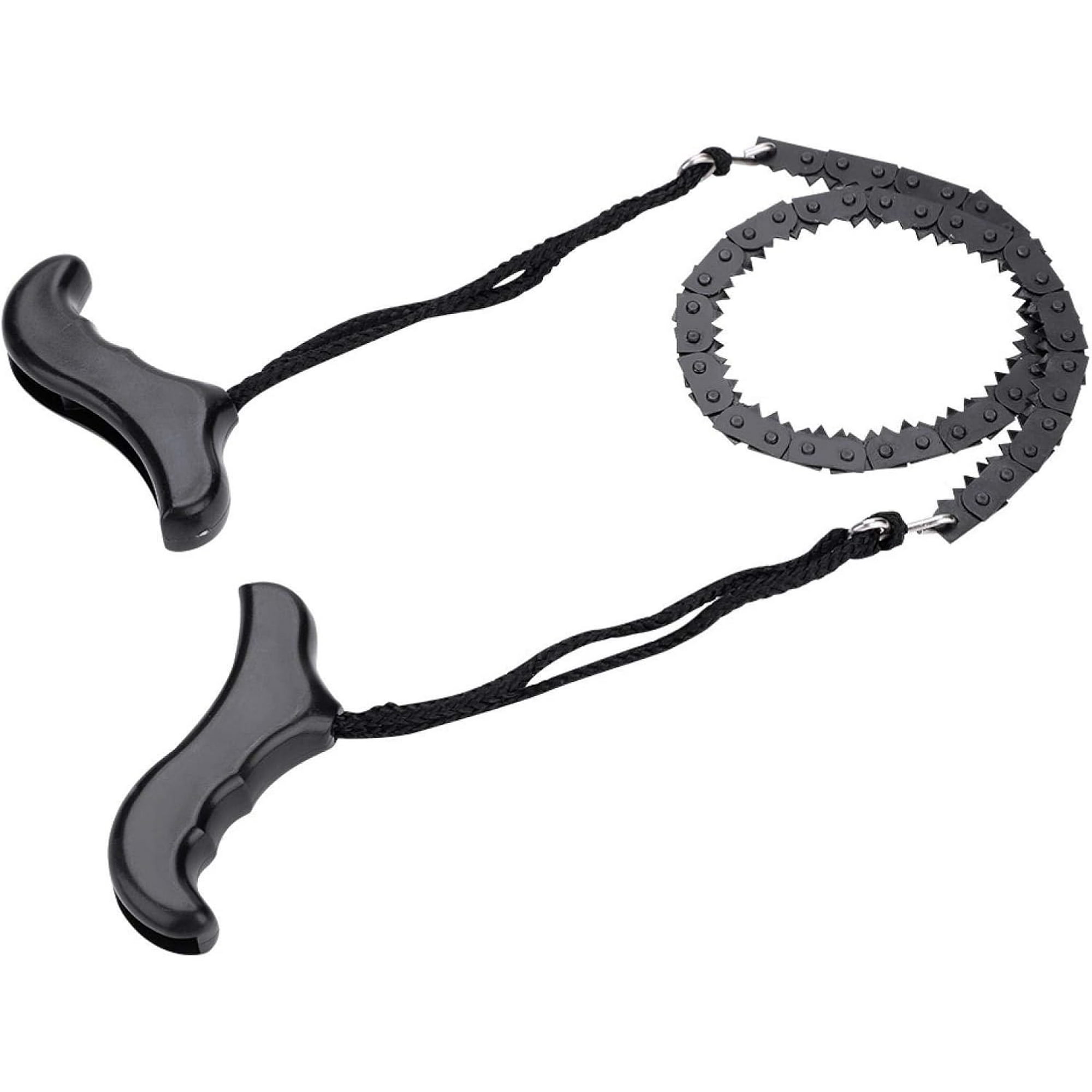 Click here for Dutchman Portable Hand Saw  Lightweight Rope Chain... prices