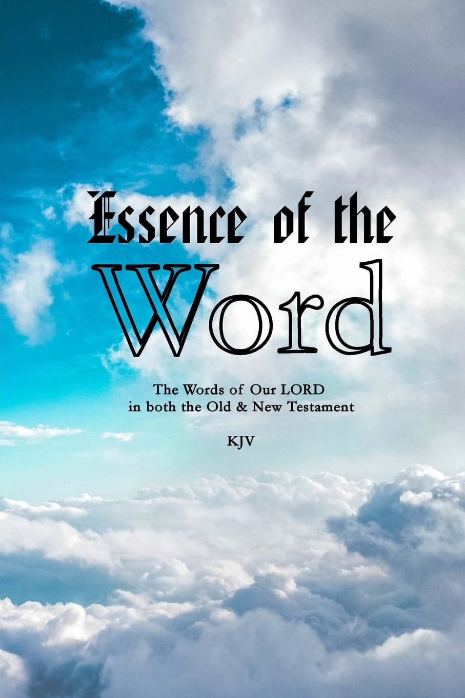 Essence Of The Word Paperback Walmart Walmart essence-of-the-word-paperback-walmart-walmart