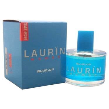 Nautica Blue Cologne Spray 3.4 oz - Walmart.com