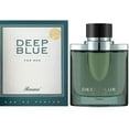 Deep Blue for Men Eau De Parfum by Rasasi 100ml 3.4 FL OZ - Walmart.com