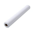 Murdoffiu White Drawing Paper Roll, Sturdy Paper Pulp, Ideal for Kids ...