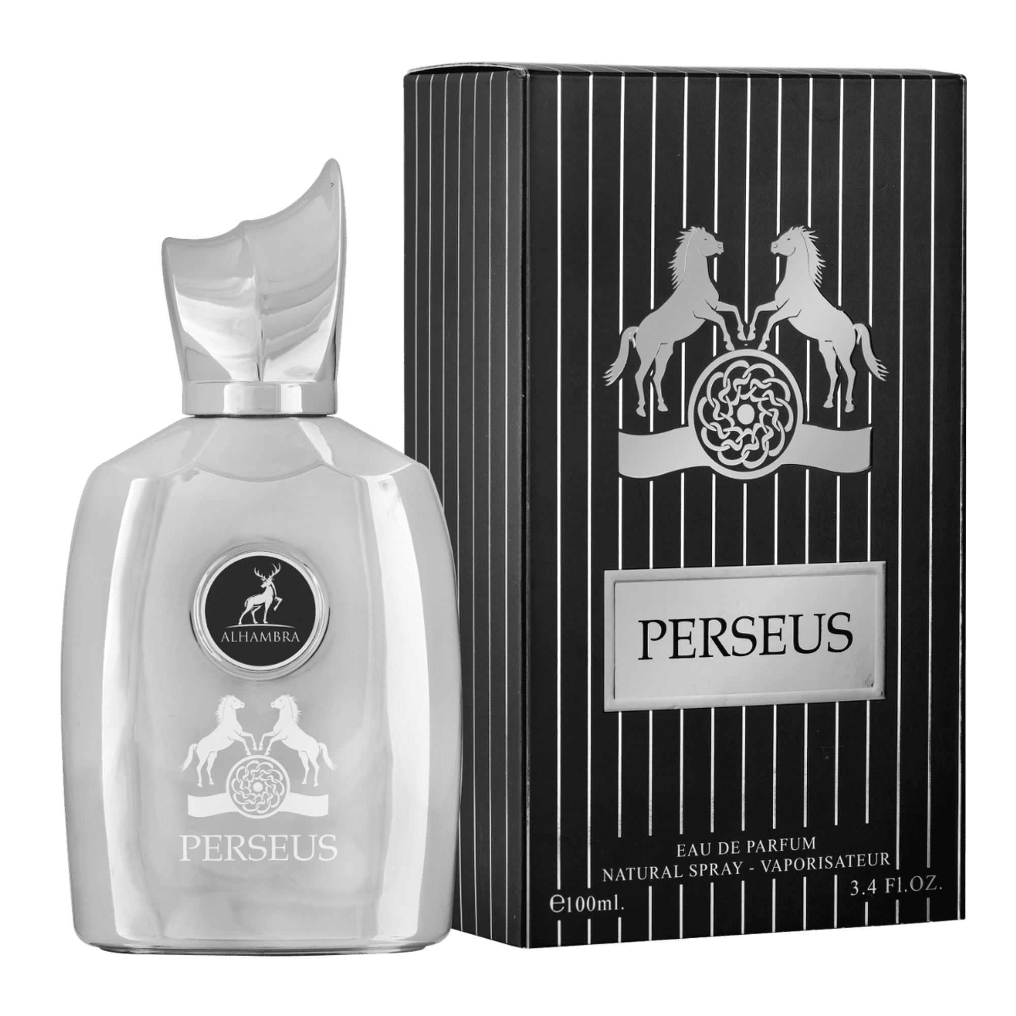 Click here for Perseus Original By Maison Alhambra- Lattafa Perfu... prices