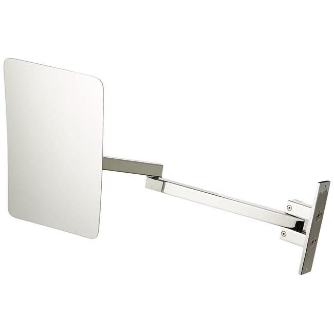 Robern POMM Pull-Out Magnifying Mirror - Walmart.com