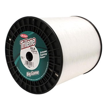 PowerPro Braided Fishing Line, 30lb x 300yd grn, [21100300300E ...