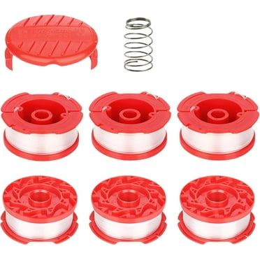 CMZST065 /CMZST0653 String Trimmer Spool Line 30 Feet 0.065-inch Compatible with Craftsman ...