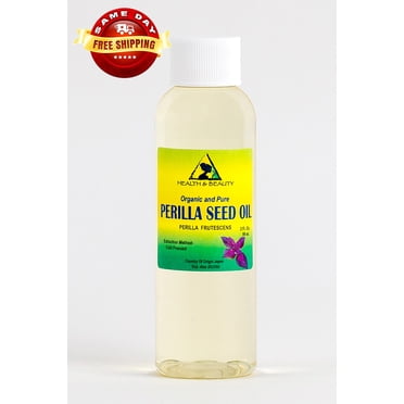 ECHIUM SEED OIL ORGANIC REFINED COLD PRESSED PREMIUM FRESH PRIME 100% ...