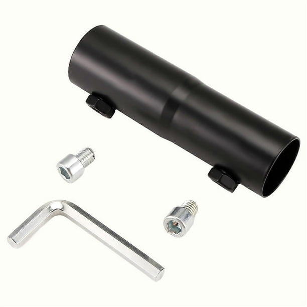 for Pipe Adapter, Heavy Duty Satellite Internet Pole Kit | Walmart en línea
