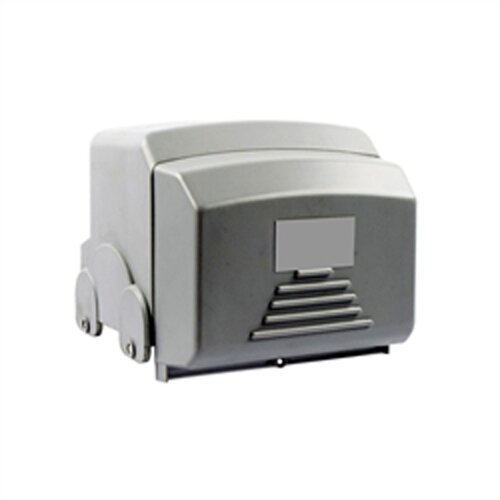 ALEKO COVERAC2700 Plastic Cover for Sliding Gate Openers AC2700 Series ...