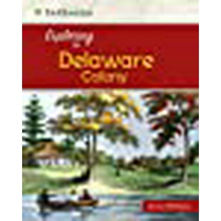Exploring the Delaware Colony (Exploring the 13 Colonies) | Walmart Canada