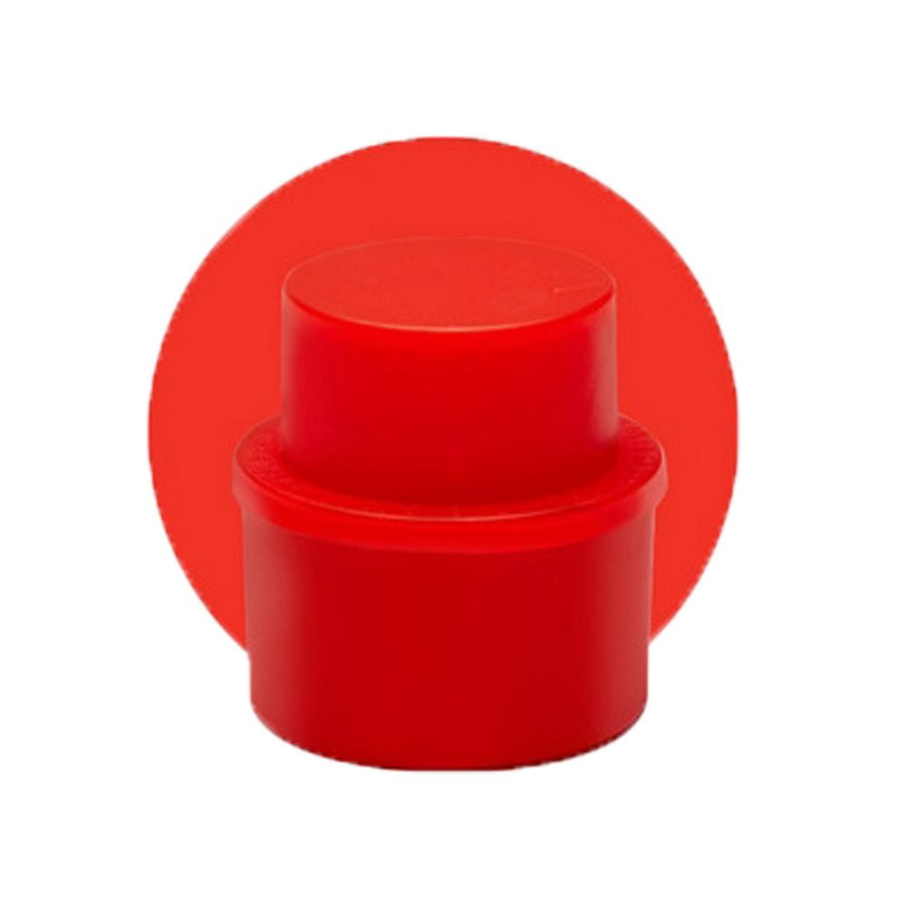 Carbonated Inflatable Bottle Pump Caps Fizzy Drink Cola Push Type ...