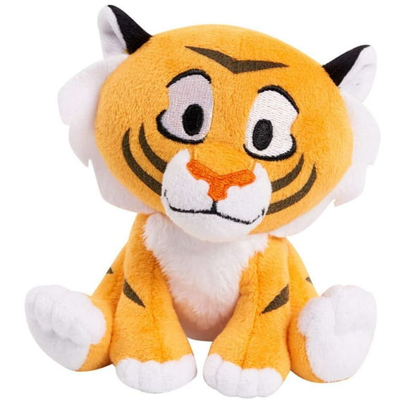 Disney Aladdin Rajah Plush - Walmart.com