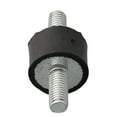 Rubber Vibration Isolator Mount for M3 M5 M6 Electric Welding Machines and Generators - Walmart.com