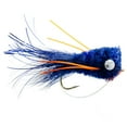 The Fly Fishing Place Deer Hair Bass Bug Assortment - Fly Fishing ...