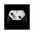 Microsoft Xbox Elite Series 2 Core Wireless Controller, Adjustable, White, Refurbished - Walmart.com
