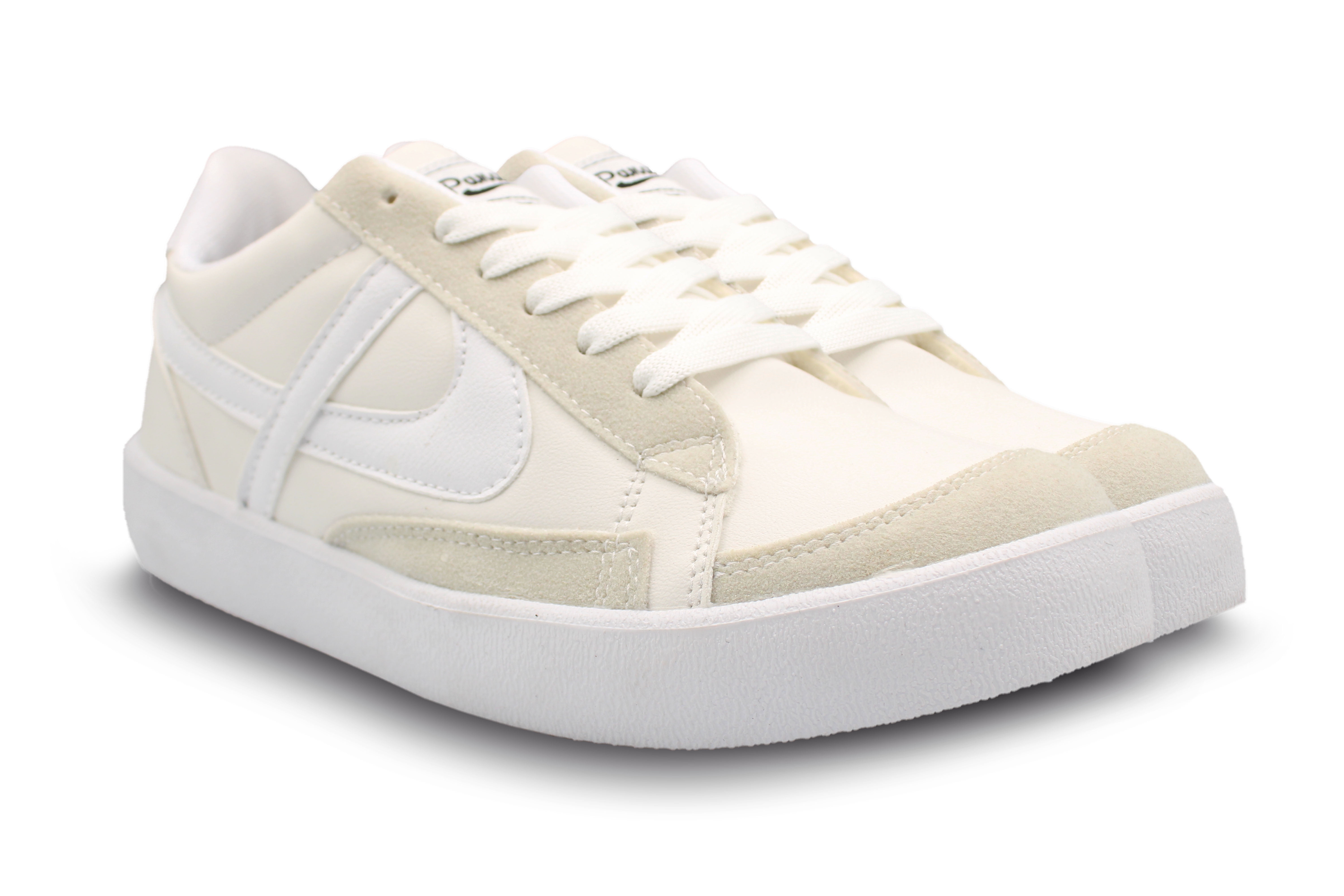 Tenis Unisex PANAM Tijuas Nevado | Bodega Aurrera en línea