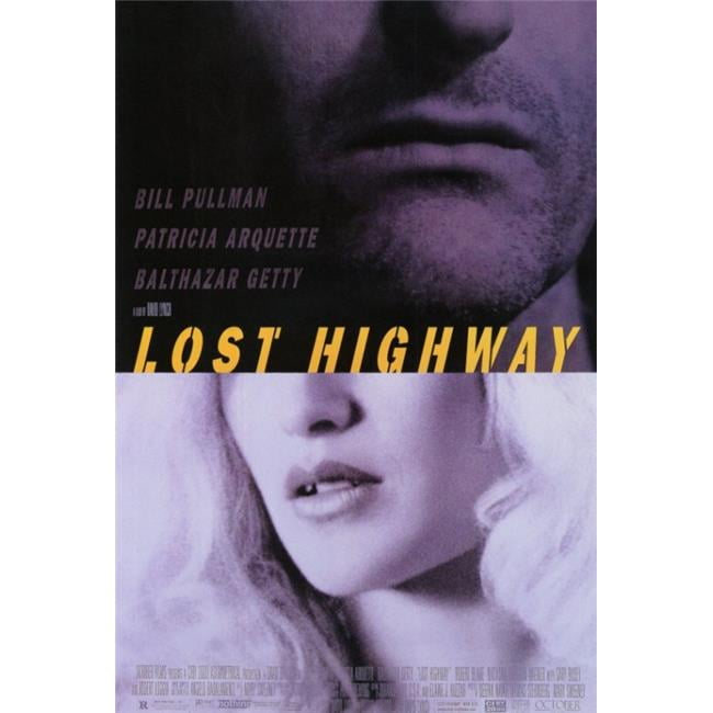 Click here for Pop Culture Graphics Movif0302 Lost Highway Movie... prices