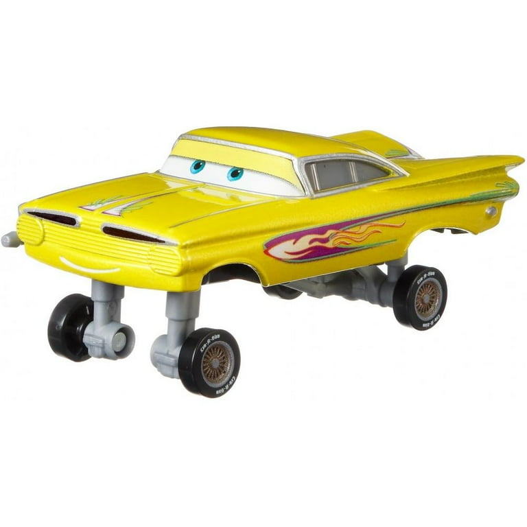Cars 2 Ramone Hydraulic