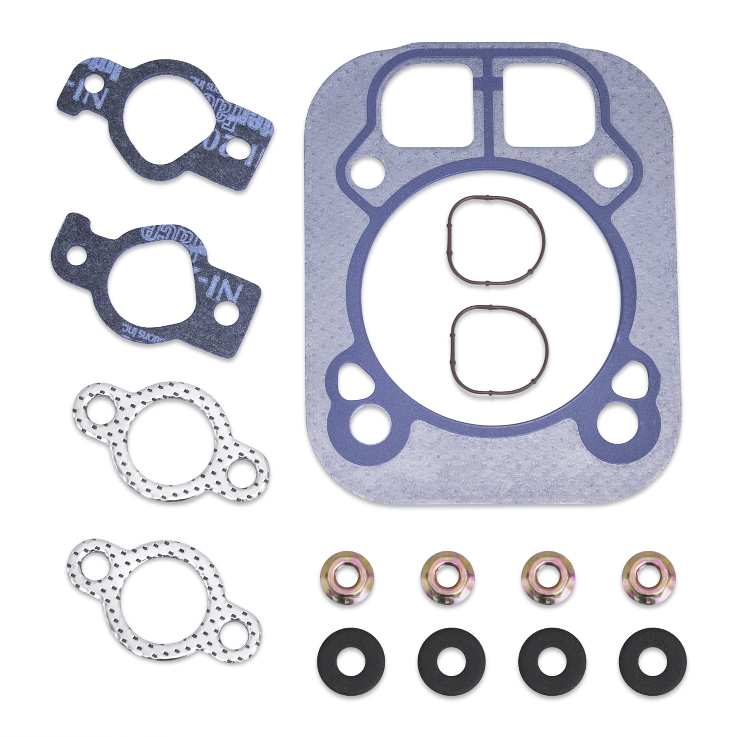 Gasket Set Compatible with Kohler Generators CH25 CH730 CH740 CV25 ...