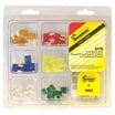 Bussmann Series 24 Piece Emergency Fuse Caddy for General Motors ...