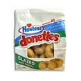 Tribeca Curations | Donettes Variety Pack | Big Bags 6 Flavors: Frosted ...