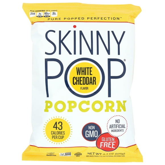 White Cheddar Smart Pop
