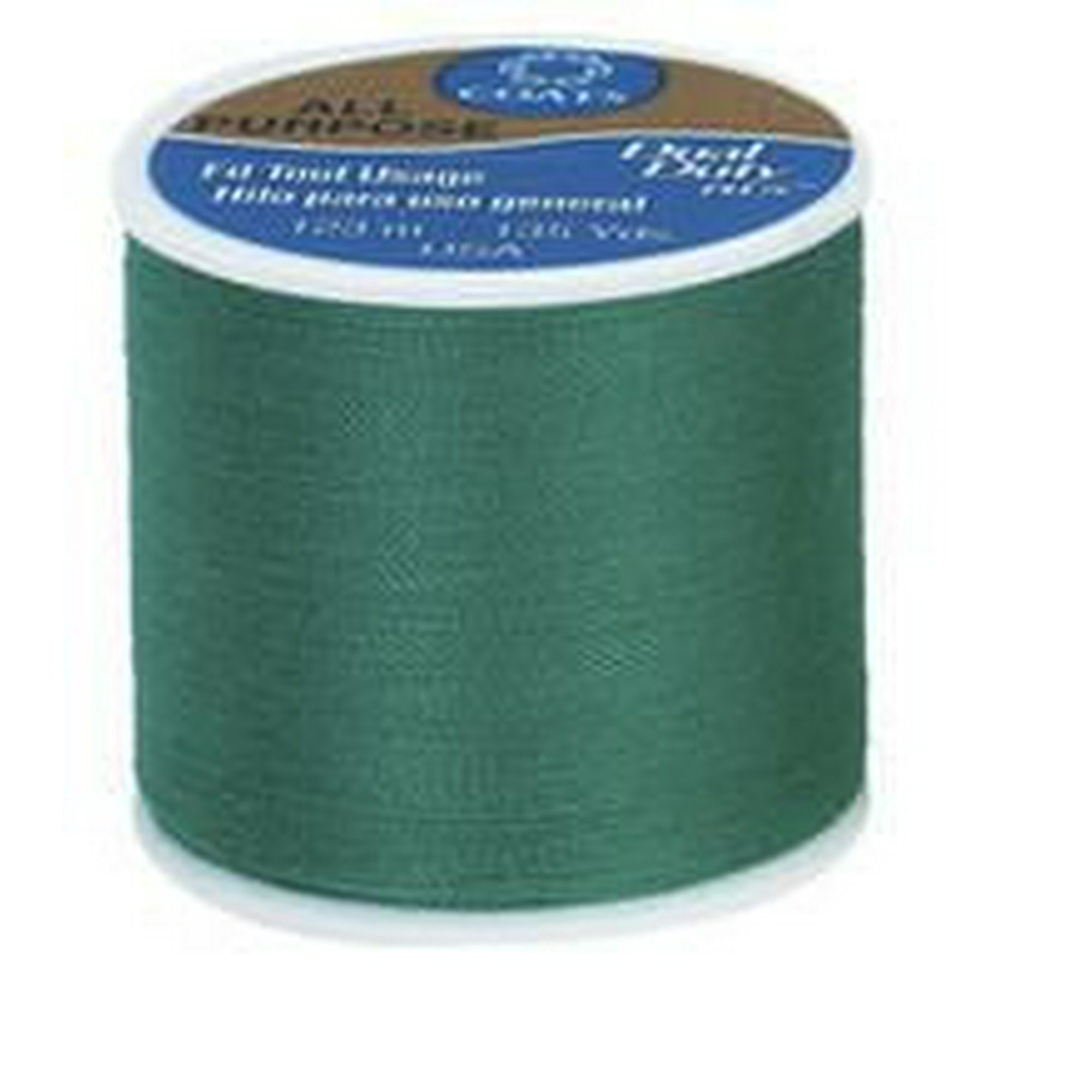 Click here for Coats & Clark All Purpose Polyester Thread prices