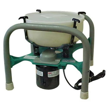 Gy-Roc Vibrahone A Vibrating Rock Tumbler - Walmart.com