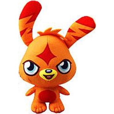 Moshi Monsters Plush Moshling Toy, Chop Chop - Walmart.com