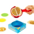 Fisher-Price Flippin’ Pancakes Kids Game, Family Game for Game Night ...