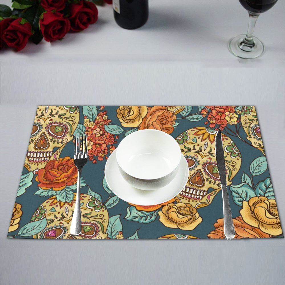 Translation for (dining table) mat : r/Portuguese