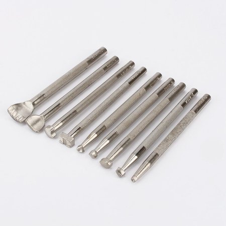 Noref Leather Working Saddle Making Tools, Leather Working Saddle ...