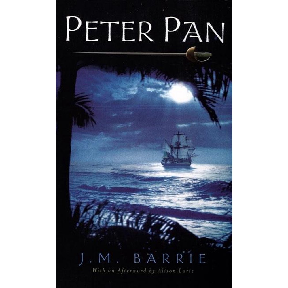 Signet Classics: Peter Pan (Paperback) - Walmart.com - Walmart.com