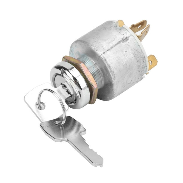 Universal Ignition Switch Lock,Universal Ignition Switch Lock Ignition ...