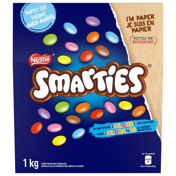 Smarties | Walmart Canada