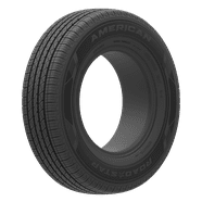 Tire American Roadstar ARS6000 245/70R17.5 Load J 18 Ply All Position Commercial - Walmart.com