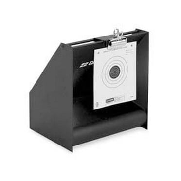 Champion Traps and Targets VisiColor Target, 8" Bullseye, 10pk ...