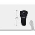 Drive Medical Oxygen Cylinder Carry Bag, Vertical Horizontal or ...