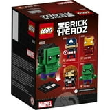 LEGO Brickheadz The Hulk 41592 - Walmart.com
