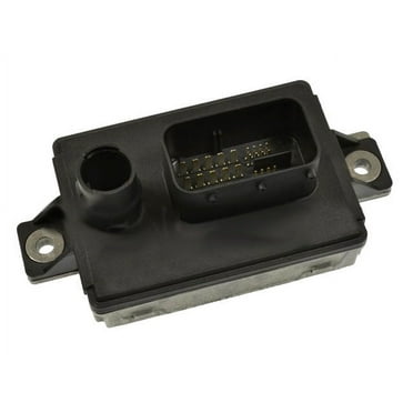 Glow Plug Control Module - Compatible with 2010 - 2012 Mercedes-Benz ...