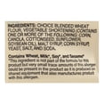 Tom Sturgis Low-Fat Little Ones Pretzels, 14 Oz. - Walmart.com