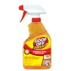 Goof off Adhesive Gunk Remover – 12 oz. Trigger Spray Bottle - Walmart.com
