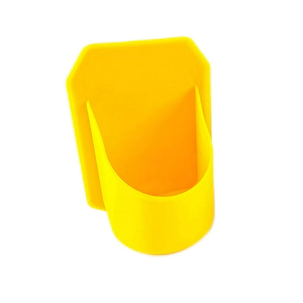 Punch Free Bathroom Bath Beer Holder Wall Wine Beer Cup Holder Bottle ...